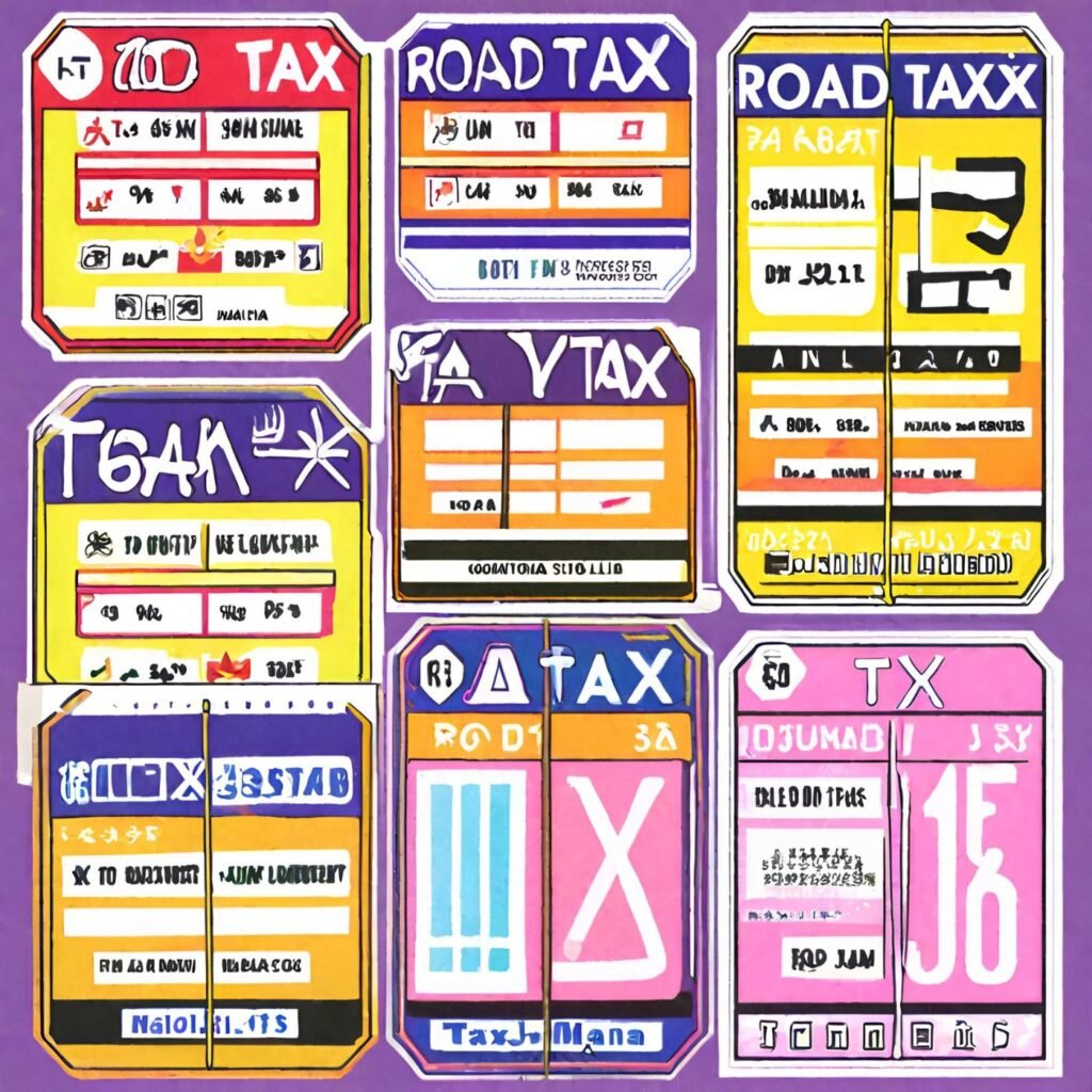 Check Road Tax Online Malaysia - 주소모음